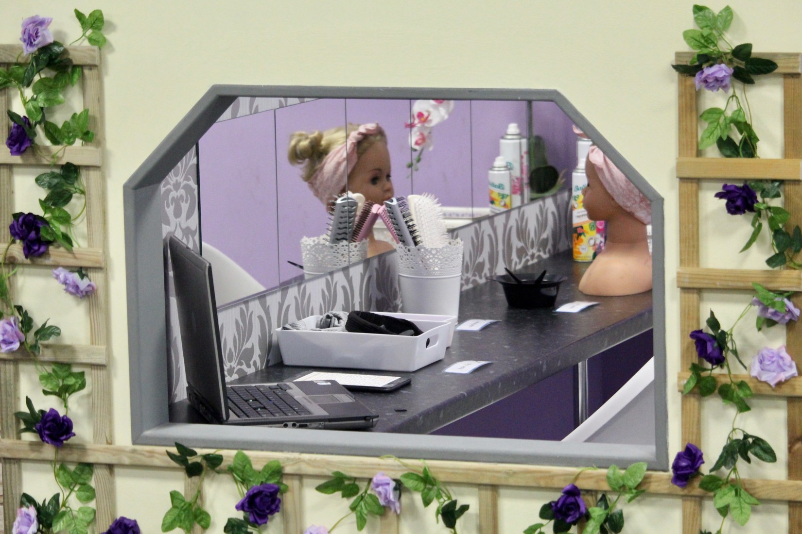 My Little Town – Play Café