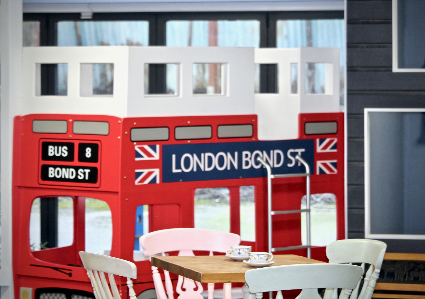 My Little Town – Play Café